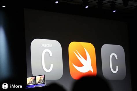 Swift Apple S Next Generation Programming Language Years In The Making IMore
