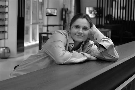 Nadiia Forkosh When A Person And Technology Speak The Same Language