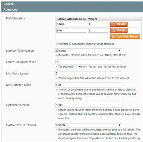 Extendware Lucene Search Magento Extension Review Firebear
