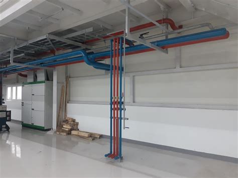 대로시스템 설치시공 주 범진 베트남 20208월