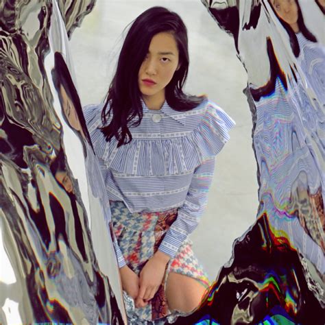 Liu Wen Pictures