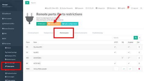 Use Winscp In Command Line Using Artica Proxy Artica Wiki
