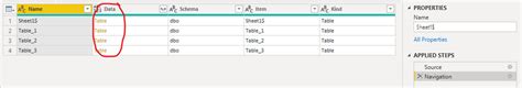 power query for continuous table append microsoft fabric community