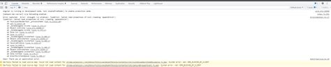 Cannot Open Attached Pdf File TypeError Cannot Read Properties Of