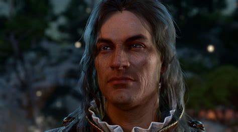 It Looks Like Baldur S Gate S Composer Just Got A Cheeky In Game Cameo As The God Of Music