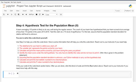 Trusted Python 3 Ebook Tex X Ct Two Jupyter Chegg Com