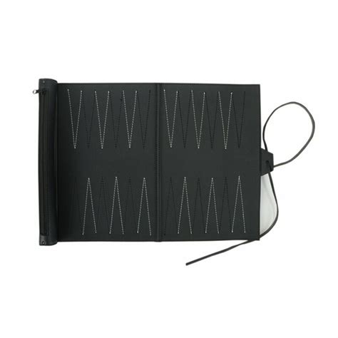 Juego De Mesa Plegable Rollo De Juego De Entretenimiento Ajedrez