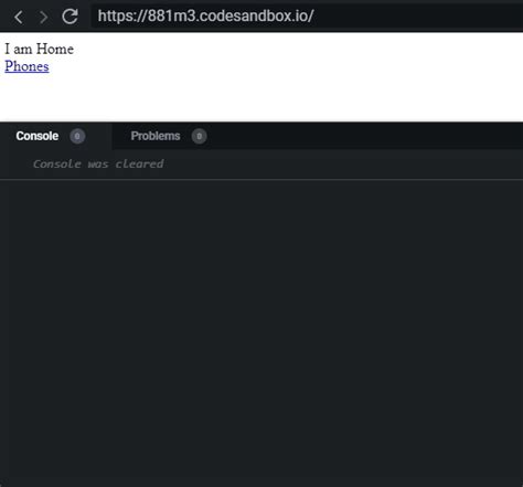 Redirect Component React Router Dom Psadosoft