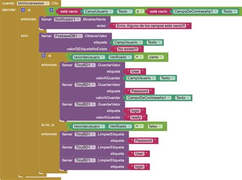 Ayuda En Obtener Datos En Firebase Mit App Inventor Help Mit App Inventor Community
