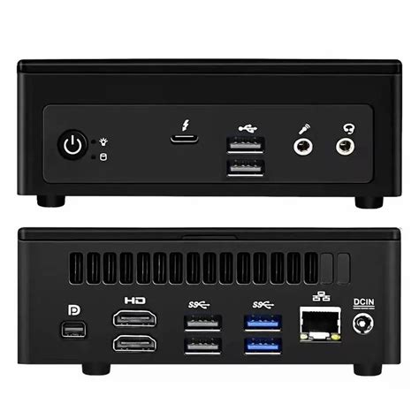 Dos Black Intel Core I7 12th Gen 1260p Processor At ₹ 43700 Piece In Salem Id 2851697547691