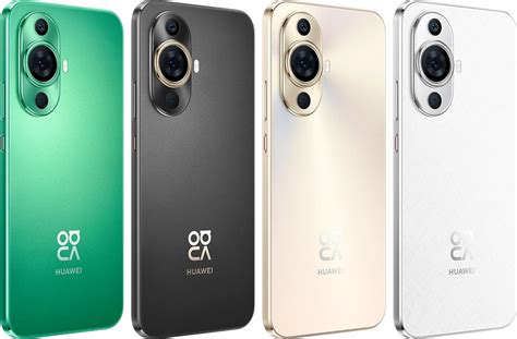 Huawei Nova Caracter Sticas Especificaciones Y Precio Kalvo