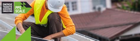 Pps Scale Duurzaamheidsfabriek