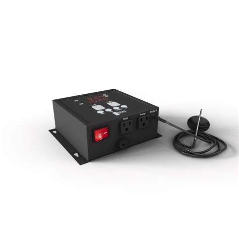 Electric Brew Controllers For Brewing Systems Bräu Supply Bräu Supply