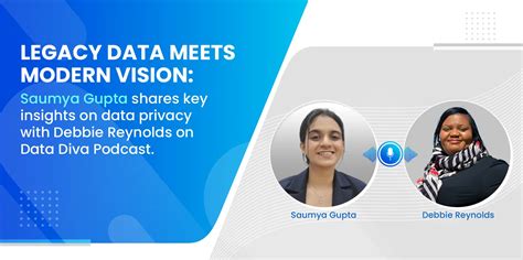 Managing Legacy Data And Privacy Risks In The Ai Era