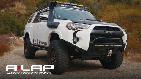 Alap 07x Promotional Clip Rays The Concept Is Racing