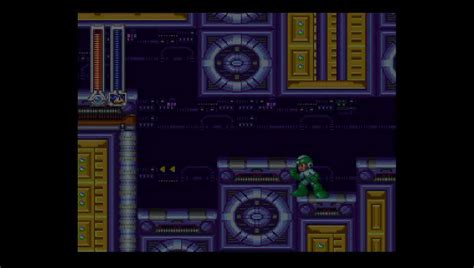 Mega Man Weapons Are Awesome On Twitter Mega Man And Bass Beat Shield