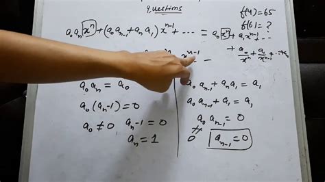 Functions Questions Iit Mains Iit Advance Maths Iit Jee Class 11 12 Youtube