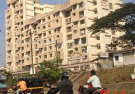 Manas Anand In Thane West Thane Price Reviews And Floor Plan