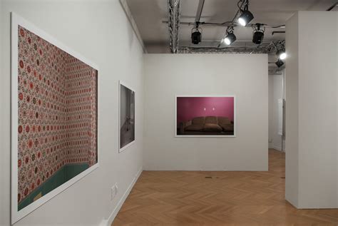 Angela Grauerholz Canadian Cultural Centre Paris