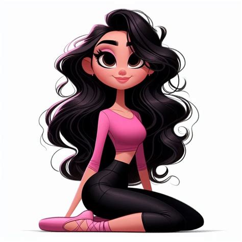 Pin De Amanda Barros En Desenhos And Personagens En 2024