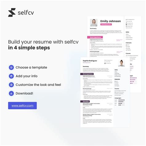 📊 Did You Know Only 1 In 10 Resumes Make It To The Hiring Manager Most Get Filtered Out Before