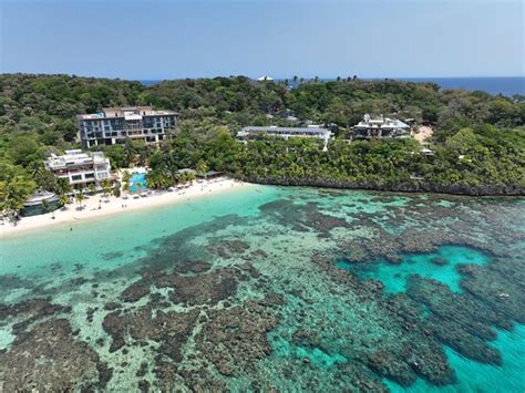 Kimpton Grand Roatan Resort And Spa Pool Pictures And Reviews Tripadvisor