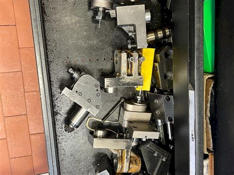 Machines Specifications Citizen M32 Used Machines Exapro