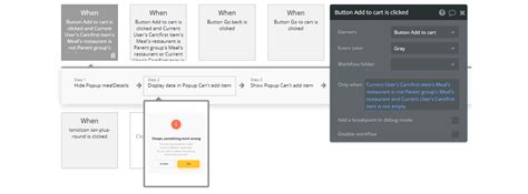 Reusable Elements Overview