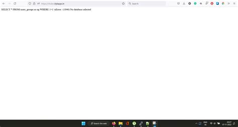 happens after sometime · issue 7340 · wwbn avideo · github