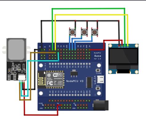 As608 Za620 M5 Alternative Powersupply General Guidance Arduino Forum