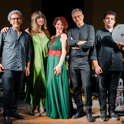 Al Festival Di Musica Antica Di Gratteri Il Nuovo Progetto Dellarianna