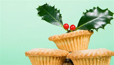 Vickys Healthy Mince Pie Recipe Dnapal