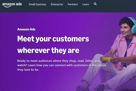 Amazon Enhances Audience Targeting With Genai The Genai Gazette