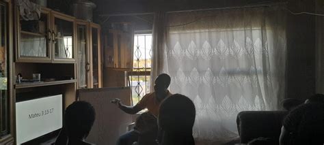 Lesotho 4 Fields Discipleship And Church Multiplication Discovery Bible