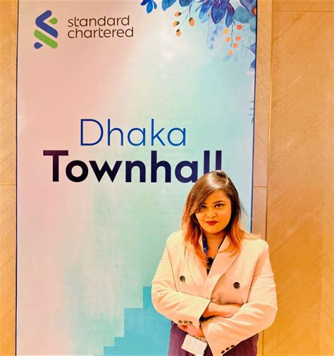 sanzida akhter billah anusha on linkedin scb standardcharteredbank