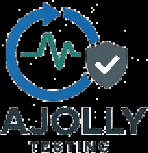 Sobre A Ajolly Testing Ajolly Testing