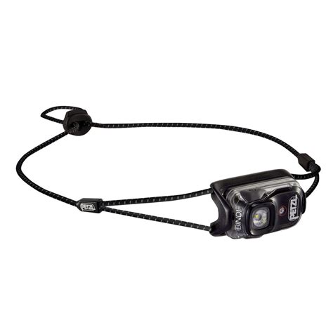 Czołówka Petzl Bindi