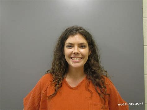 Stanton Nicole Lee 11252022 Galveston County Mugshots Zone