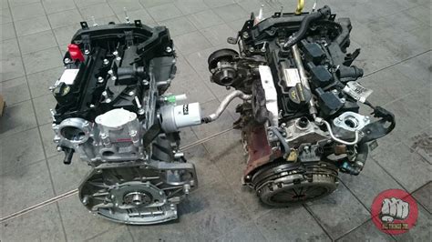 Lets Discuss The 10 Ford Ecoboost Engine Youtube