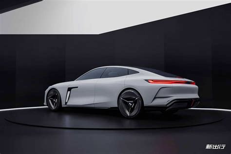 将于第四季度交付 吉利银河之光量产车型命名银河 E 车家号 发现车生活 汽车之家