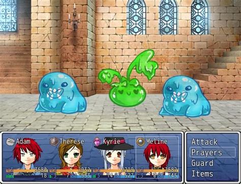 Rpg Maker Hentai Japanesebinger