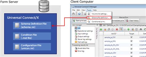 File Extension Definition