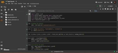 Sudeep Pramanik On Linkedin Prodigyinfotech Machinelearning