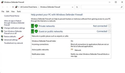 How To Track Internet Activity For Free Using Windows Firewall Log