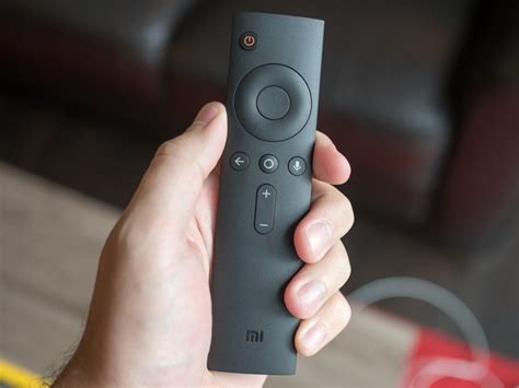 Xiaomi Mi Box Review Good Price Doesn T Mean Great Value Android Central