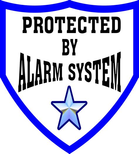 Alarm System Clipart 19 Free Cliparts Download Images On Clipground 2026