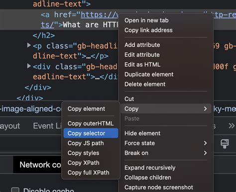 Web Scraping With Css Selectors With Python Examples Jc Chouinard
