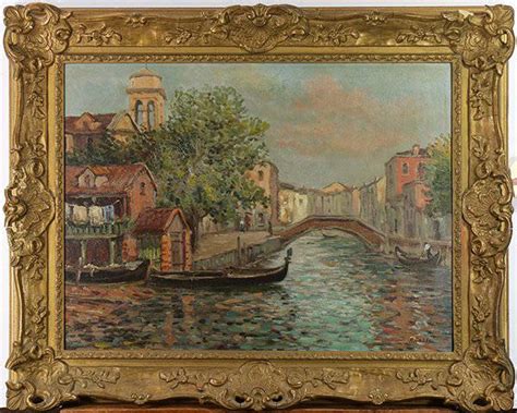 Painting Angelo Tassi