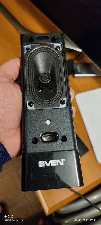 Esp32 Audio Kit Esp32 A1s With Squeezelite For Notifications Esphome Home Assistant Community