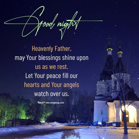 90 Good Night Message To My Love